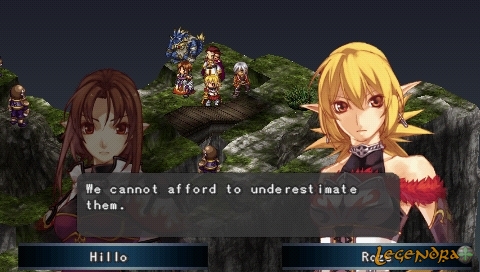 Spectral Souls: Resurrection of the Ethereal Empires Fiche RPG (reviews ...