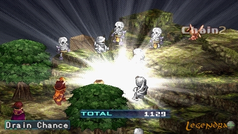 Spectral Souls: Resurrection of the Ethereal Empires Fiche RPG (reviews ...