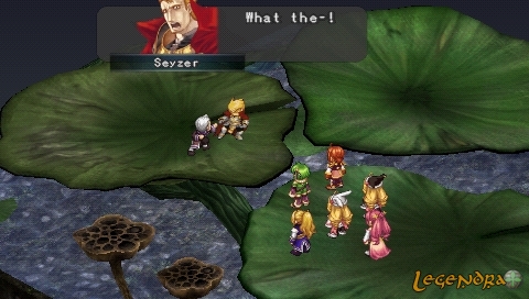 Spectral Souls: Resurrection of the Ethereal Empires Fiche RPG (reviews ...