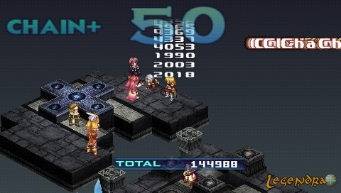 Spectral Souls: Resurrection of the Ethereal Empires Fiche RPG (reviews ...