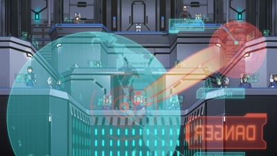 Terror of The Stratus PlayStation Portable Screenshots, capture d ...