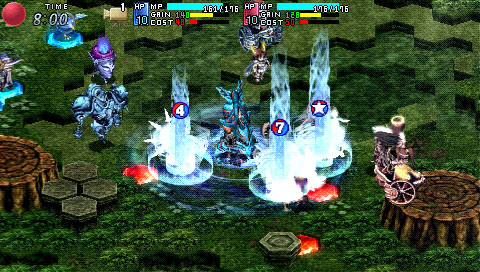 Vantage Master Portable Fiche RPG (reviews, previews, wallpapers ...