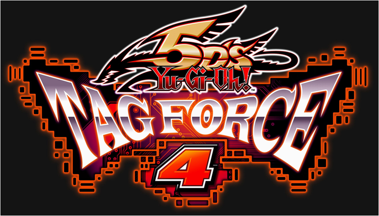 Yu-Gi-Oh! 5D's: Tag Force 4 Galeries - Legendra RPG