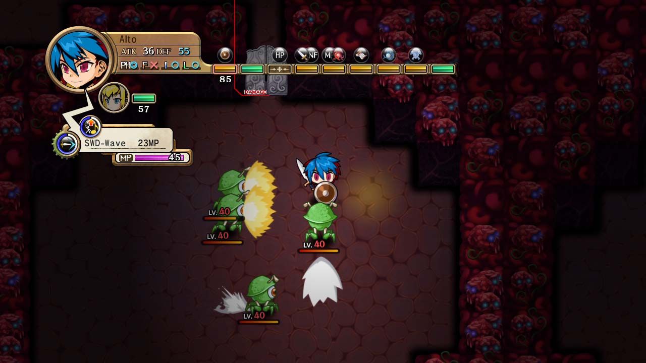 Legasista Fiche RPG (reviews, previews, wallpapers, videos, covers ...