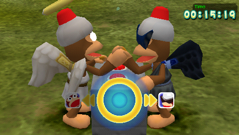 Ape Quest: The Record of Piposaru War Fiche RPG (reviews, previews ...