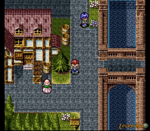 Lufia II: Rise of the Sinistrals Fiche RPG (reviews, previews ...