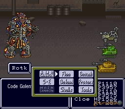 Metal Max Returns Fiche RPG (reviews, previews, wallpapers, videos ...