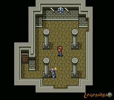 Monster Maker 3: Hikari no Majutsushi Fiche RPG (reviews, previews ...