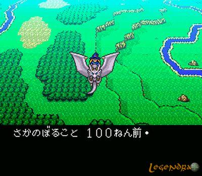 Monster Maker 3: Hikari no Majutsushi Fiche RPG (reviews, previews ...