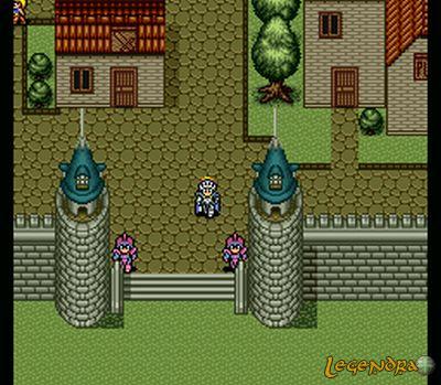 Monster Maker 3: Hikari no Majutsushi Fiche RPG (reviews, previews ...