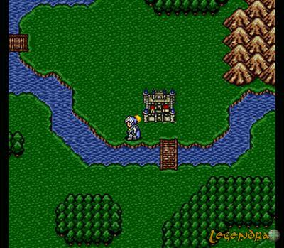 Monster Maker 3: Hikari no Majutsushi Fiche RPG (reviews, previews ...