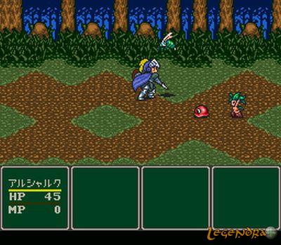 Monster Maker 3: Hikari no Majutsushi Fiche RPG (reviews, previews ...