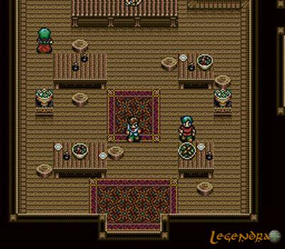 Sword World SFC Fiche RPG (reviews, previews, wallpapers, videos ...