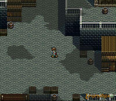 Sword World SFC Fiche RPG (reviews, previews, wallpapers, videos ...