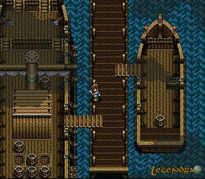Sword World SFC Galeries - Legendra RPG