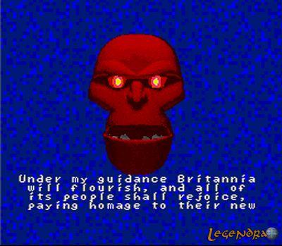 Ultima VII: The Black Gate Fiche RPG (reviews, previews, wallpapers ...