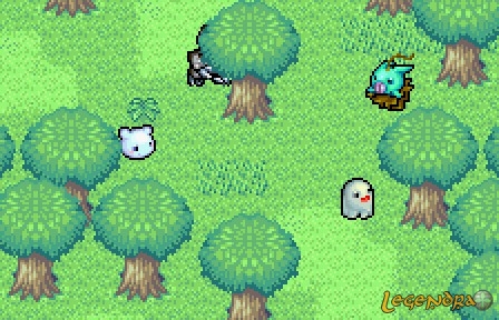 Digimon Digital Monsters: D Project Fiche RPG (reviews, previews ...