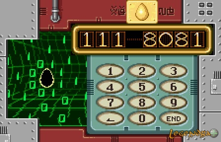 Digimon Digital Monsters: D Project Fiche RPG (reviews, previews ...