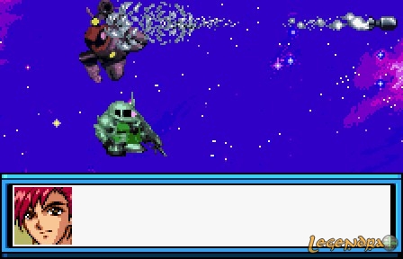 SD Gundam G Generation: Mono-Eye Gundams Fiche RPG (reviews, previews ...