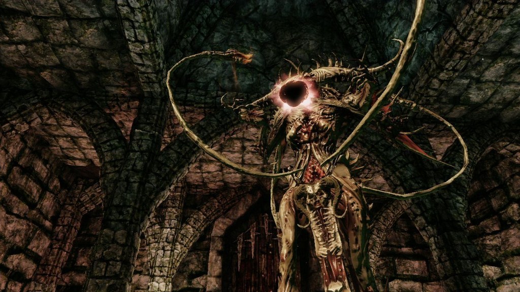 Hunted: The Demon's Forge Fiche RPG (reviews, previews, wallpapers ...