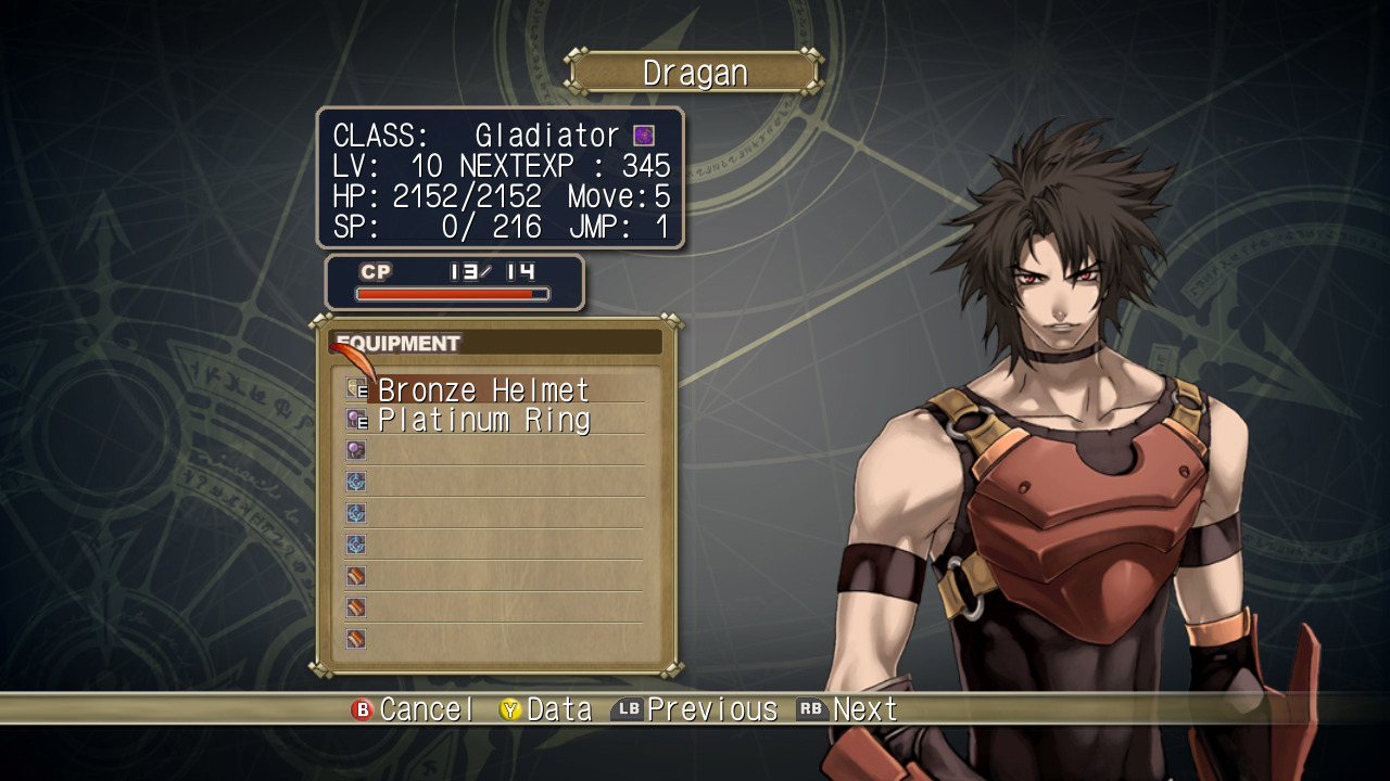 Spectral Force 3: Innocent Rage Xbox 360 Screenshots, capture d'écrans ...