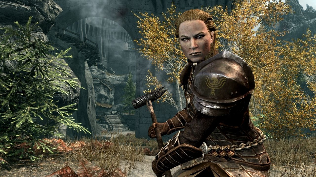 The Elder Scrolls V: Skyrim - Dawnguard PC reviews, previews ...