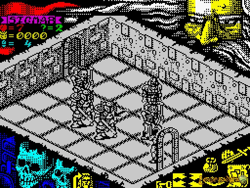 HeroQuest: Return of the Witch Lord Fiche RPG (reviews, previews ...