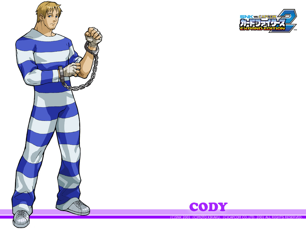 SNK vs Capcom: Card Fighters 2 Expand Edition Fiche RPG (reviews ...