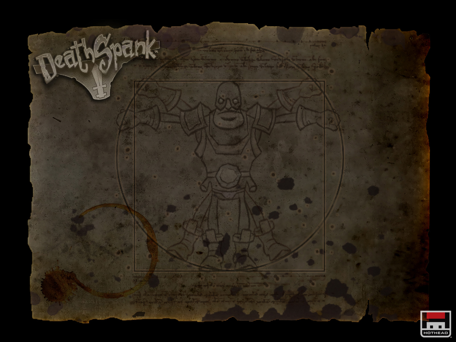 DeathSpank Episode 1: Orphans of Justice PC Wallpapers, fonds d'écran ...