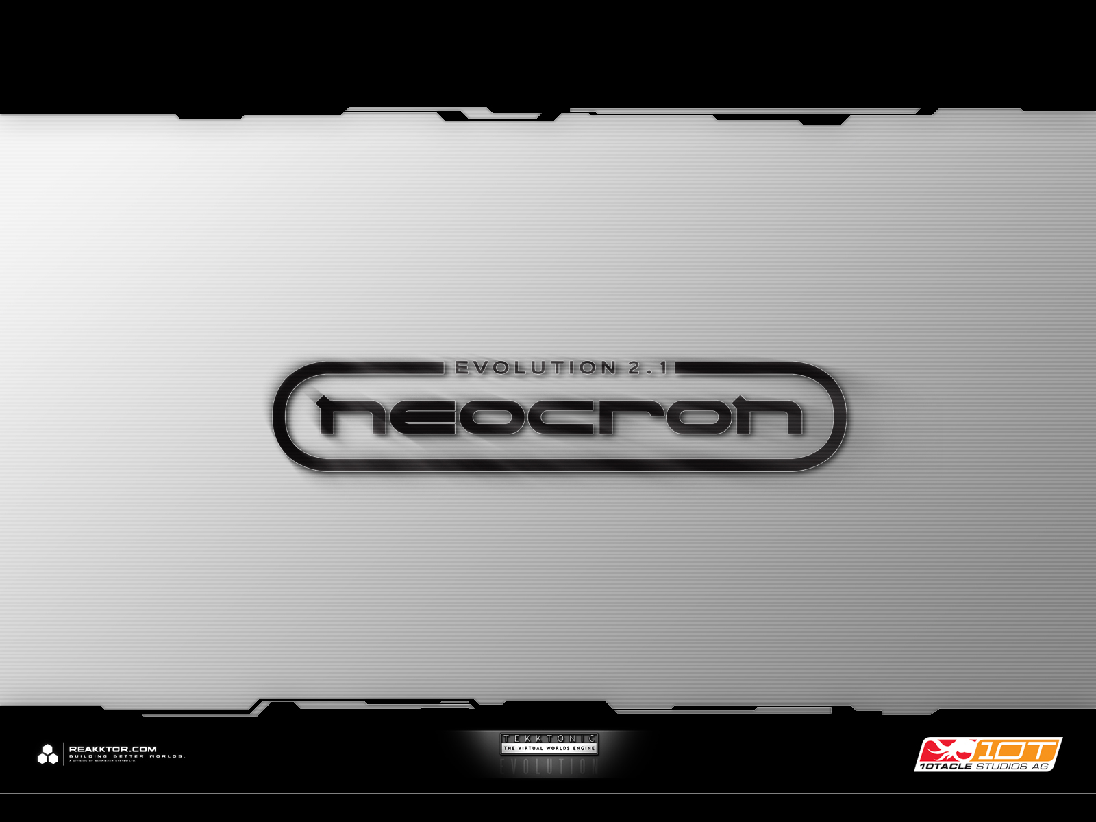 Neocron 2: Beyond Dome of York Fiche RPG (reviews, previews, wallpapers ...