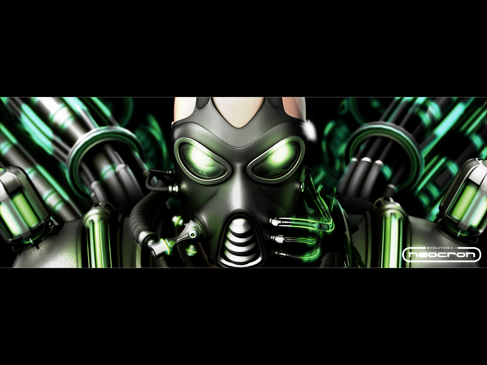 Neocron 2: Beyond Dome of York Fiche RPG (reviews, previews, wallpapers, videos, covers ...