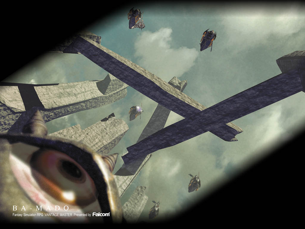 Vantage Master Fiche RPG (reviews, previews, wallpapers, videos, covers ...