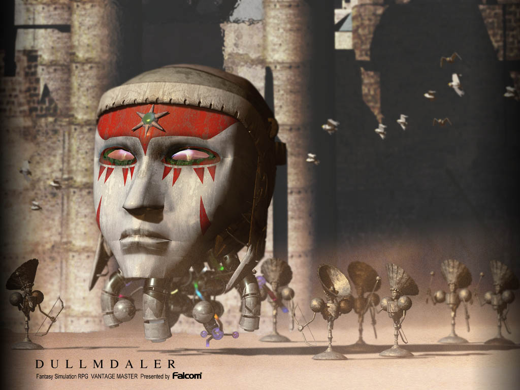 Vantage Master Fiche RPG (reviews, previews, wallpapers, videos, covers ...