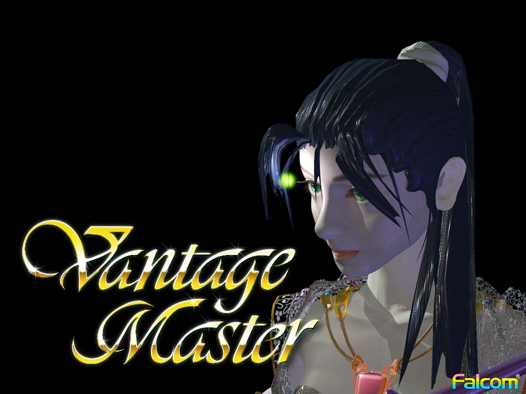 Vantage Master Fiche RPG (reviews, previews, wallpapers, videos, covers ...
