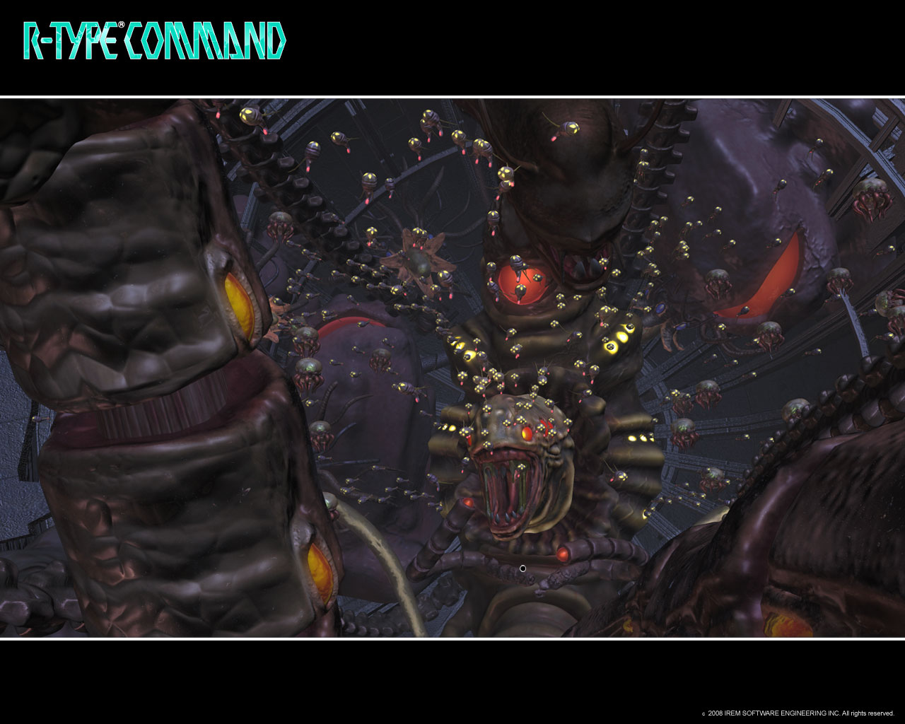 R-Type Tactics Fiche RPG (reviews, previews, wallpapers, videos, covers ...