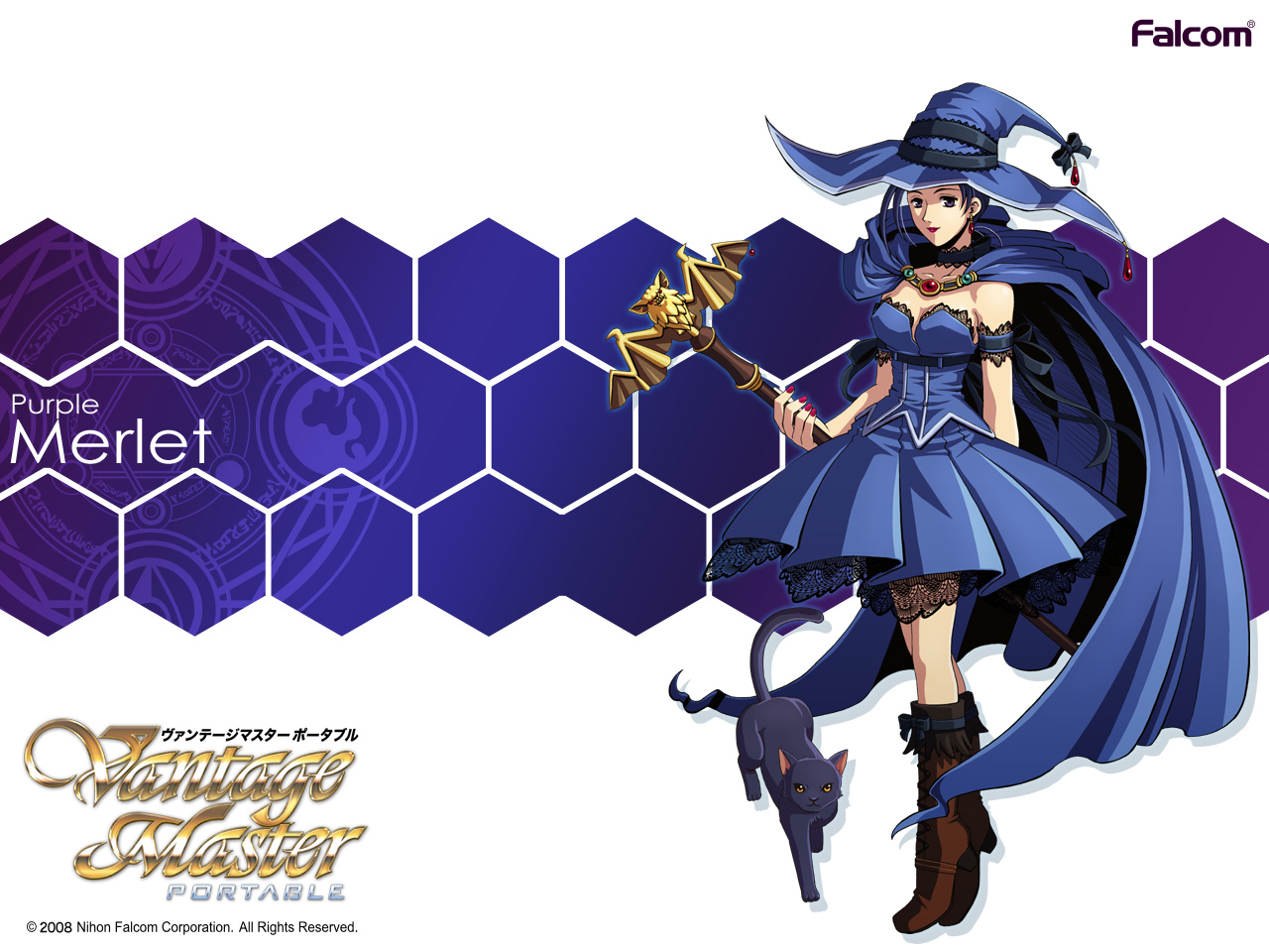 Vantage Master Portable PlayStation Portable Wallpapers, fonds d'écran ...