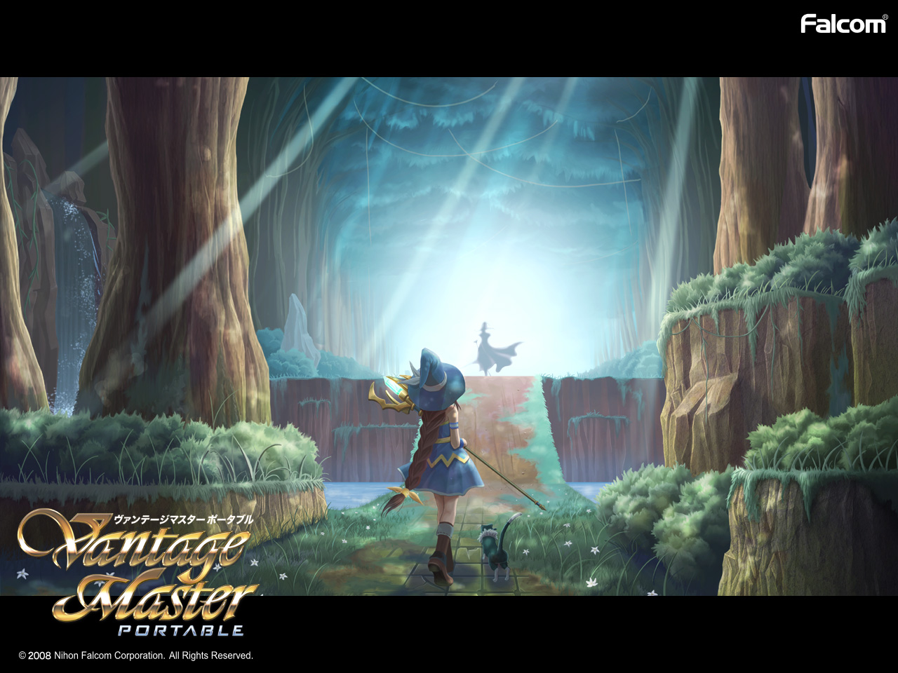 Vantage Master Portable Fiche RPG (reviews, previews, wallpapers ...