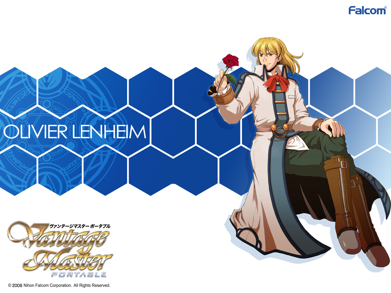 Vantage Master Portable PlayStation Portable Wallpapers, fonds d'écran ...