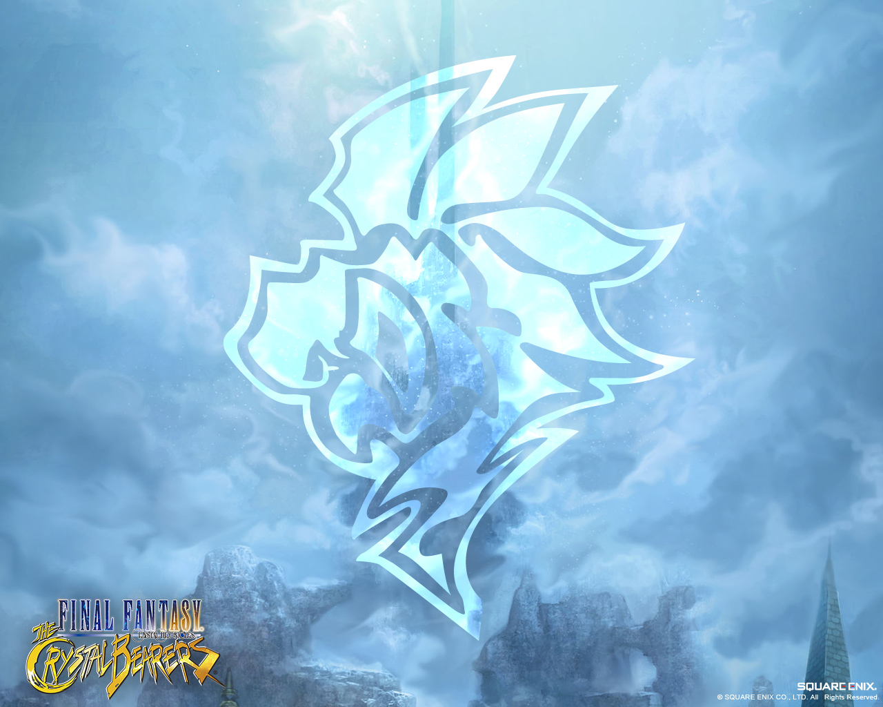 Final Fantasy Crystal Chronicles: The Crystal Bearers Fiche RPG ...